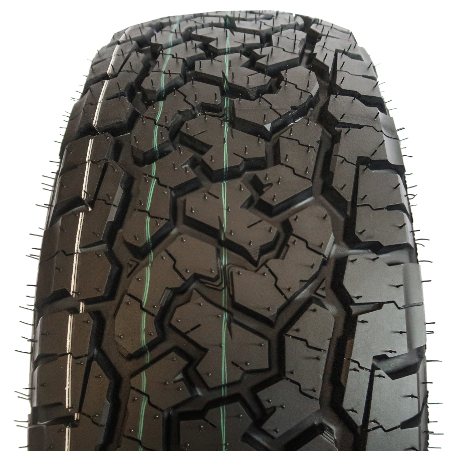 215/65R16 COMFORSER CF1100 102H TL XL M+S - Baltyre LT