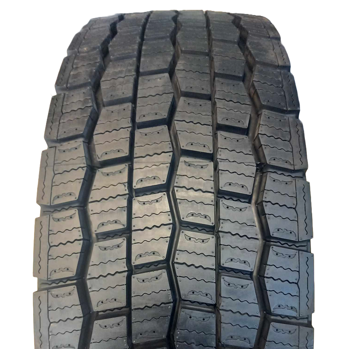 315/70R22,5 LEAO KWD600 156/150L 3MPSF M+S - Baltyre LT