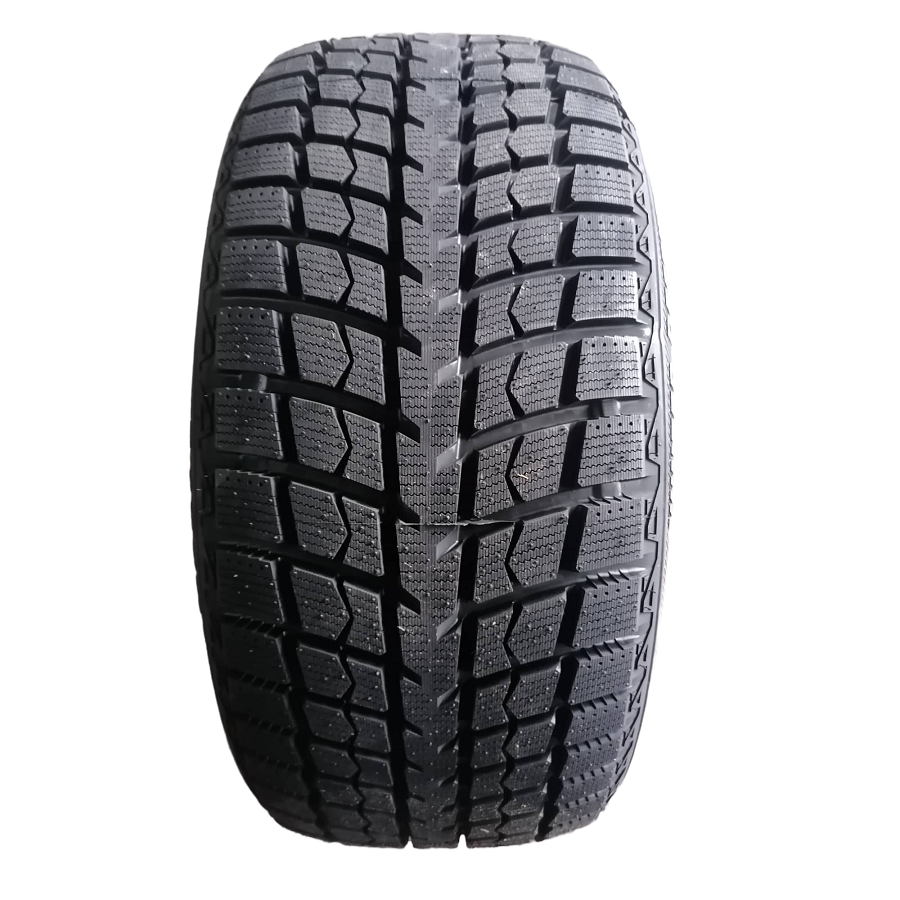 225/55R18 LEAO WINTER DEFENDER ICE I-15 98T SUV - Baltyre LT