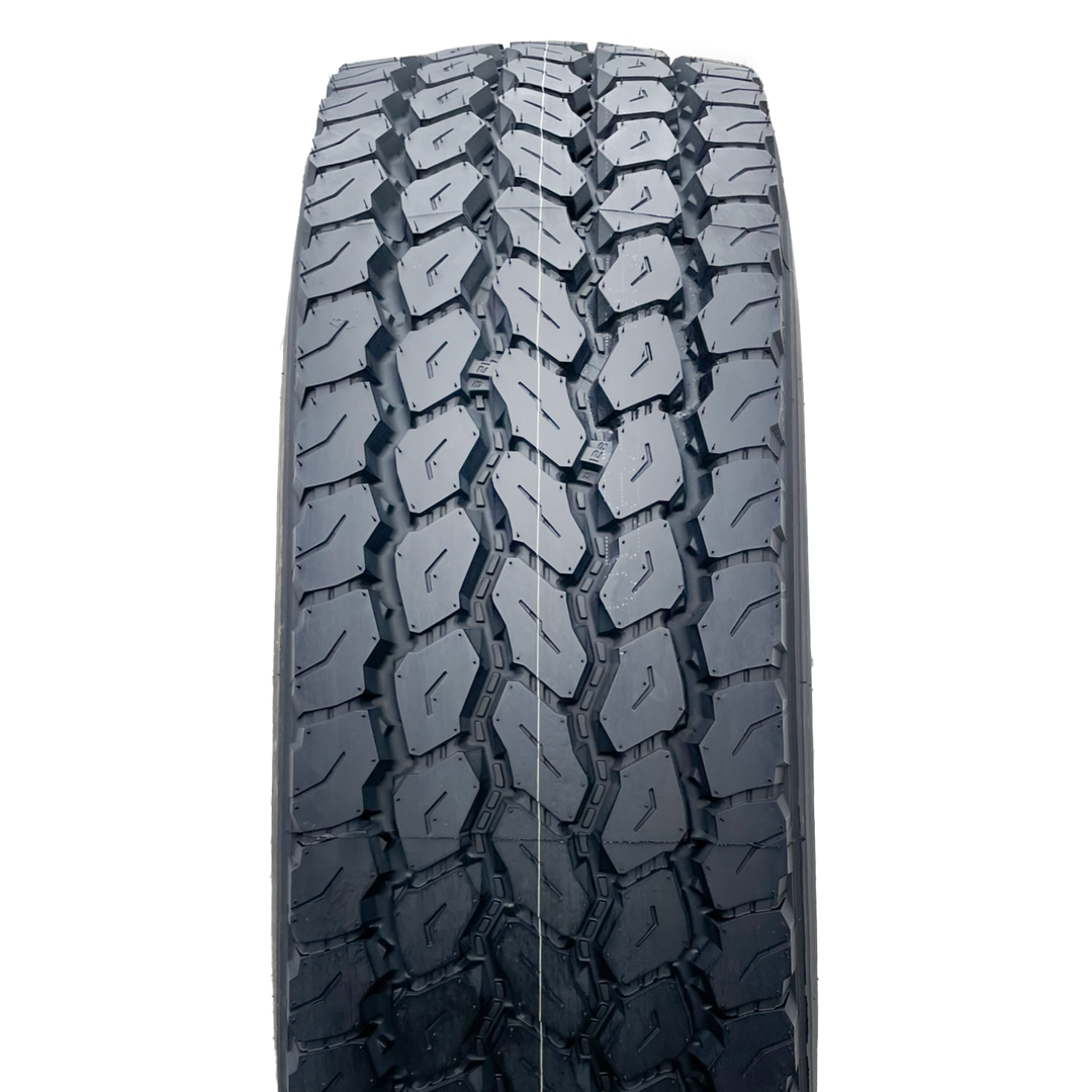 385/65R22,5 Nokian R TRUCK STEER 160K TL M+S - Baltyre LT
